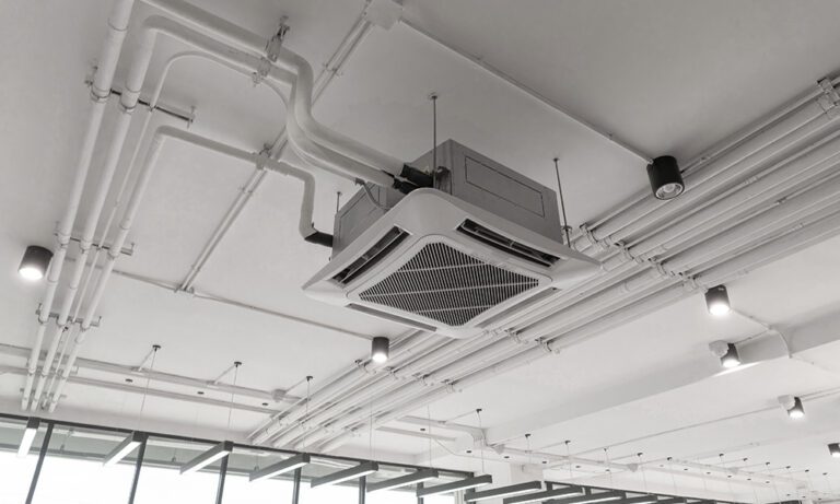 How to Size a Commercial HVAC System | Green Street HVAC