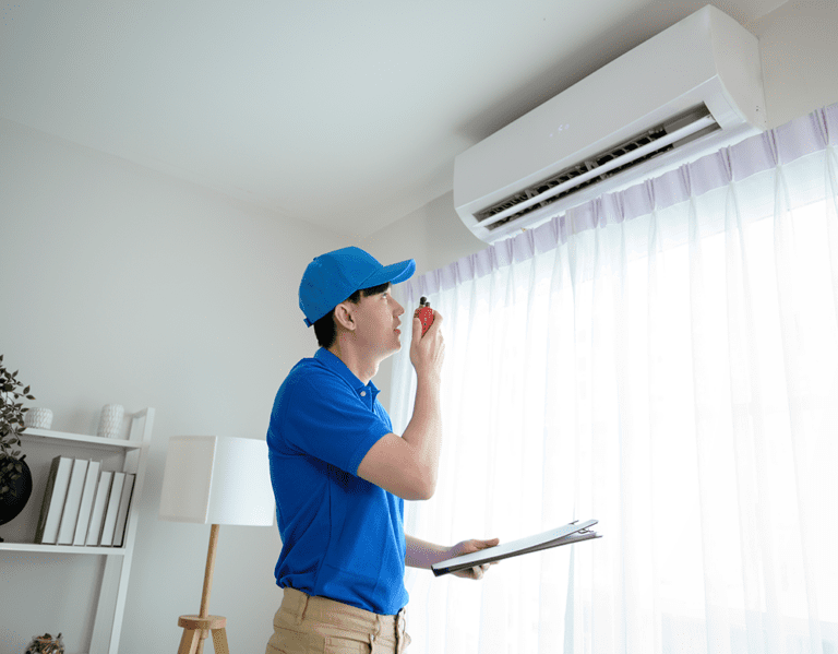 The Ultimate Guide to Summer AC Maintenance | Green Street HVAC
